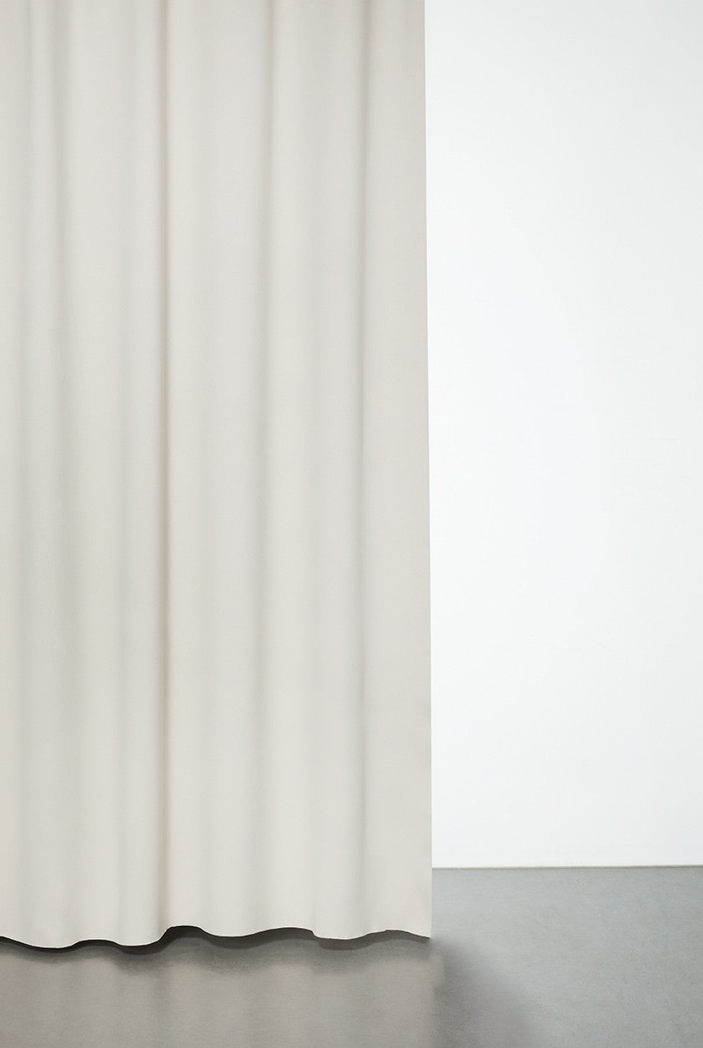 Blackout Curtains “Nightfall” in Sand Color – ZigZagZurich