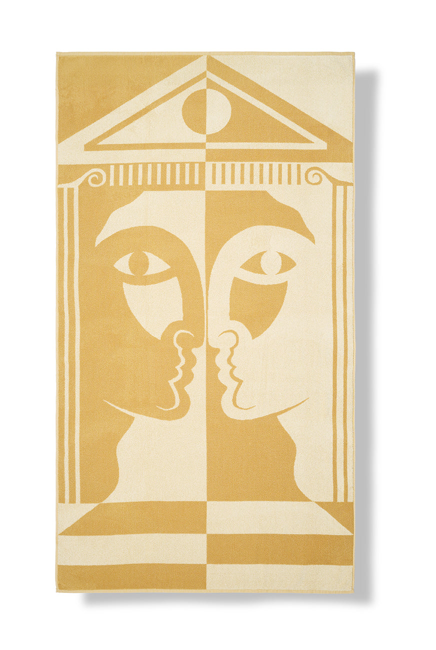 RAPHAEL GREAVES – ZigZagZurich