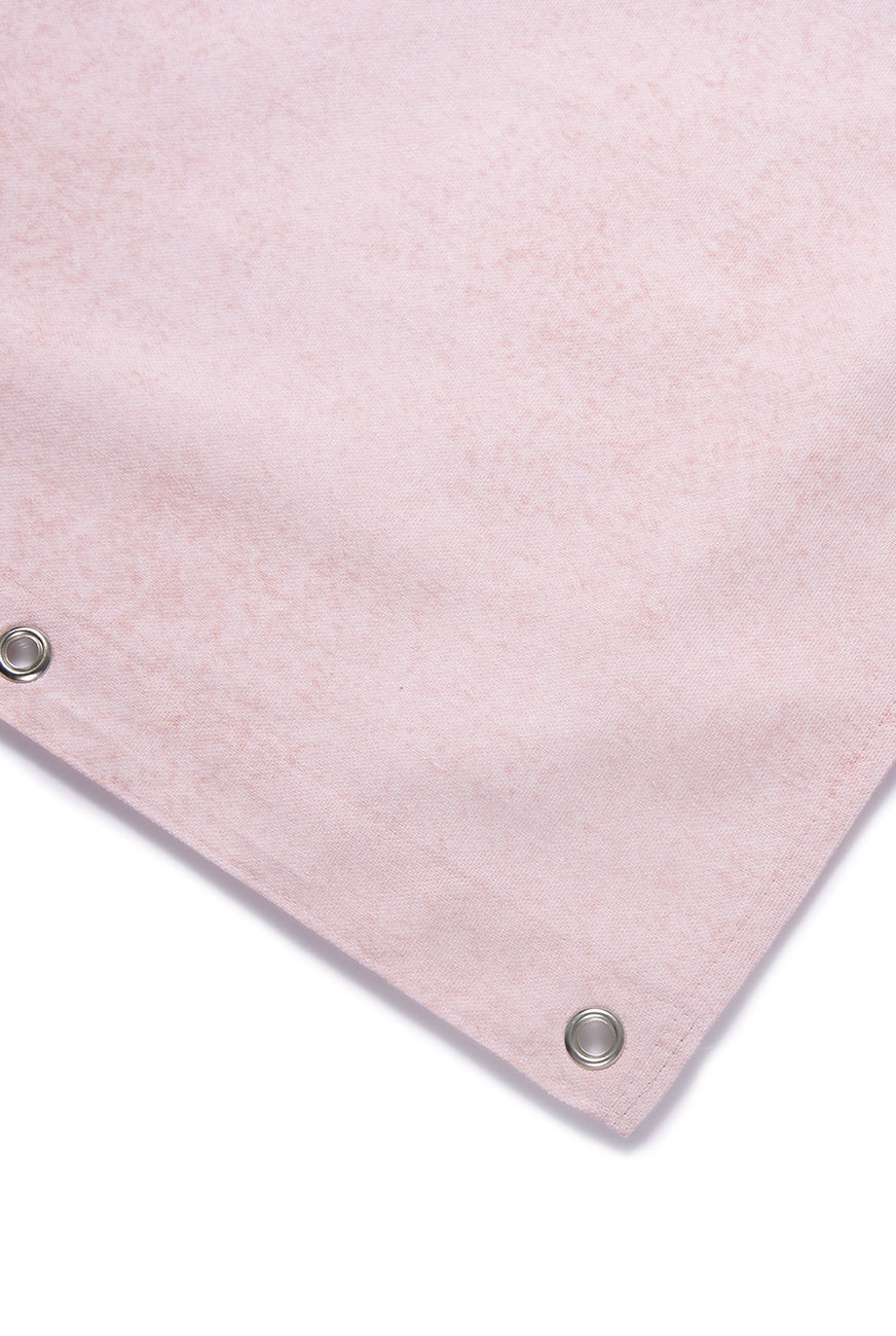 Rideau de douche en coton « Parallel Society » de Klaus Kremmerz ...