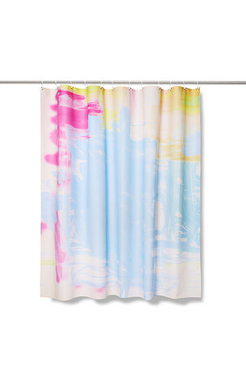 Luxury Shower Curtains - ZigZagZurich